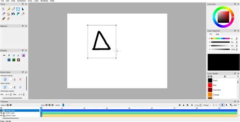 How To Use Pencil 2D Unlimited Graphic Design Service
