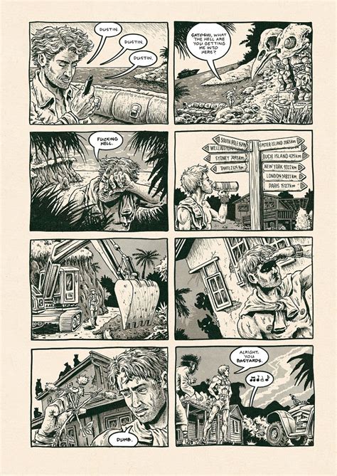 Red Room Trigger Warnings Issue