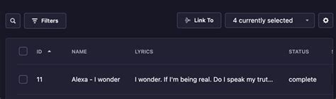 How To Add Buttons At The Top Of Strapi Content Manager List View Strapi Admin Strapi
