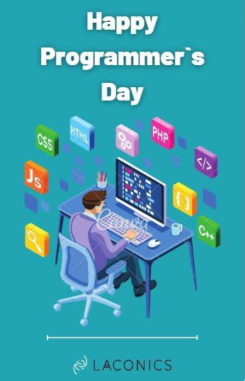 Laconics On Linkedin Programmersday Codecreators Techinnovators Digitalarchitects