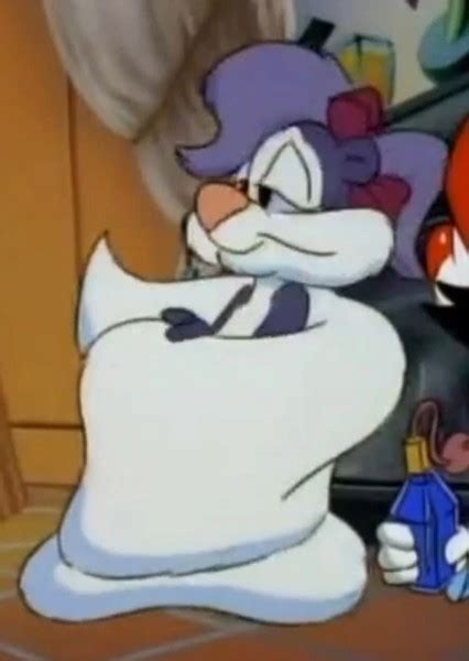 Fan Casting Fifi La Fume As Oliviahersom2 In My Cast Users As Tiny