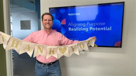 michael evans on linkedin success friendship future