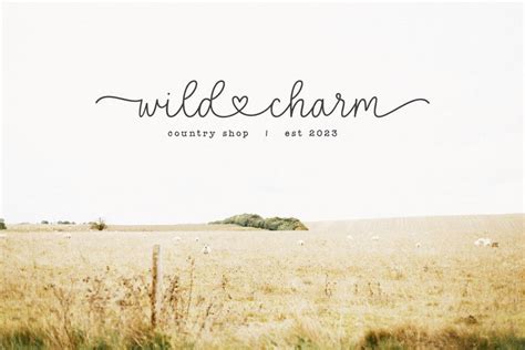 Love Ever Heart Swash Script Font So Fontsy