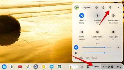 How To Disable The Touchscreen On A Chromebook Make Tech Easier