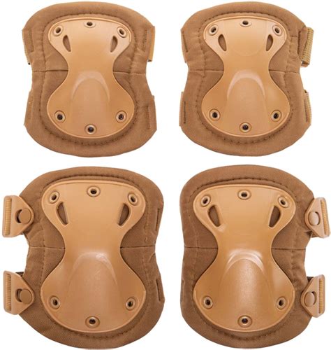 Купити тактичні наколінники та налокітники Easyfit з Ek Ua всі ціни інтернет магазинів України