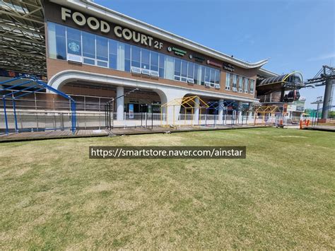 글램핑텐트 그늘막텐트 파고라 시공사례 아인스타