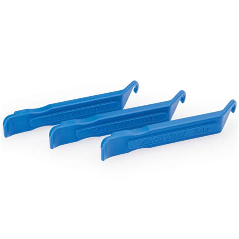 Product Display Park Tool Tire Lever Set 3 Pack Tl 12 At