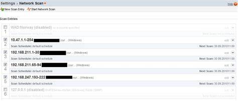 Reports Showing Multiple Records For The Same Computer Spiceworks Support Spiceworks Community