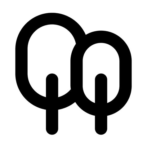 [500 ] Trees Background S