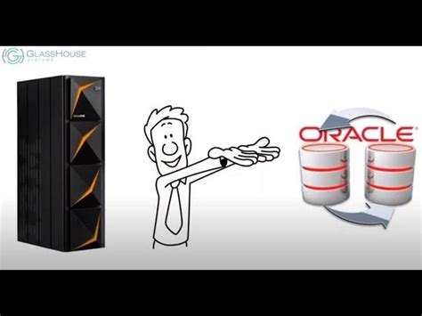 Manage Oracle Db Workloads On Ibm Linuxone Yasser El Zeneiny