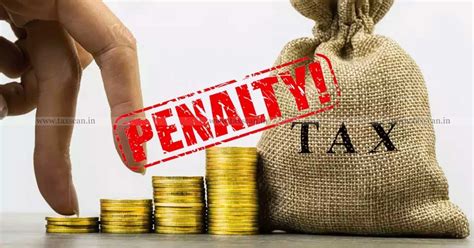 Allahabad Hc Upholds Tax Penalty Us 74 Upgst Act Imposed On Resort Owner Based On Corroborative