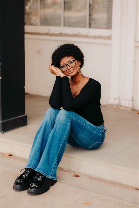 Mahalia A Model From Wasco California United States