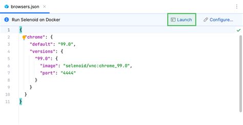 Selenium Intellij Idea 文档