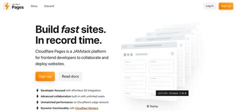 3 free netlify alternatives for static site hosting