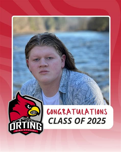 Orting School District Orting Wa