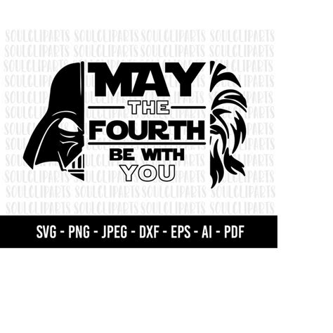 Cod1265 Star Wars Svg Darth Vader Silhouettes Svg Celebri Inspire Uplift