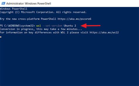 How To Use Linux Terminal In Windows