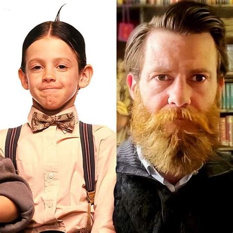 The Little Rascals Alfalfa All Grown Up George Mcfarland Our Gang