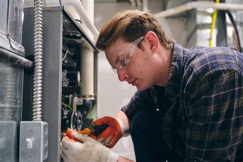 Carrier Furnace Fault Code 41—what Is Wrong