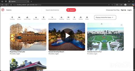 connections fullstackdevelopment webdevelopment projectshowcase