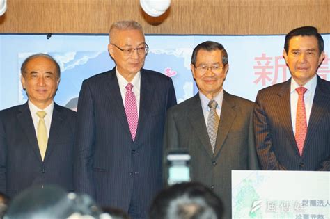 「德立管道」讓高孔廉大發雷霆：《鑄劍為犁》選摘（2） 風傳媒