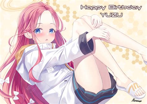 Shiraragi Yuzu Blue Archive Blue Archive Absurdres Commentary