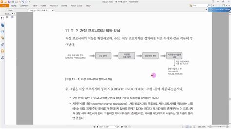 11 저장 프로시저와 사용자 정의 함수2 Youtube 11 저장 프로시저와 사용자 정의 함수2 Youtube
