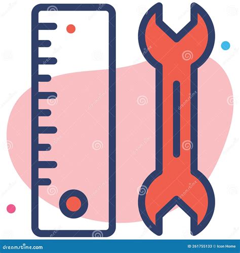 Service Icon User Interface Vector Illustration As A Simple Vector