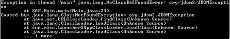Java Is It Possible To Package Dependencies In Jar Stack Overflow