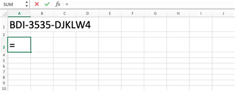 Rumus Left Excel Compute Expert