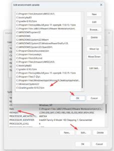How To Install Gradle On Windows Or H S Media