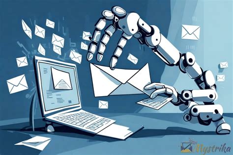 Unlocking The Potential Of Automated Cold Email Campaigns Mystrika Cold Email Software