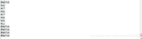 Joystick遥杆（ps遥杆） 的使用方法stm32高精度joystick 两路模拟量端口开发教程 Csdn博客