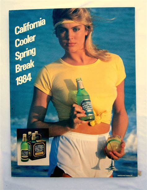 Does Anyone Remember Drinking California Coolers Rgenx