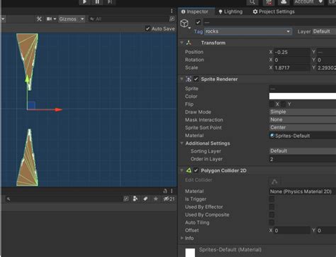 Как сделать мобильную игру в Unity Создадим мини игру