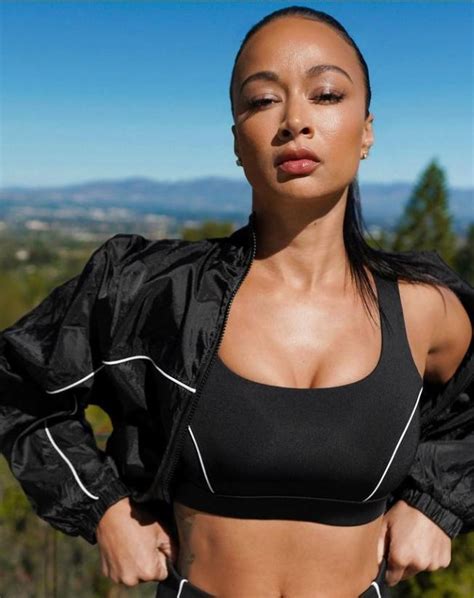 Draya Michele Tyrod Taylor Clash Over Living Situation In Court