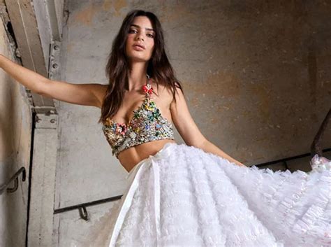 Emily Ratajkowski Reveals She Just Started Dating Someone New