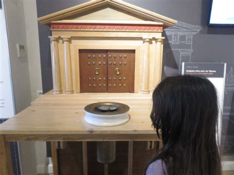 Ε΄ Μουσείο Ηρακλειδών 2023 Εκπαιδευτήρια Διονύσιος Σολωμός