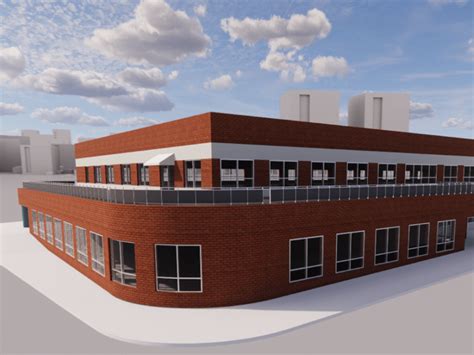 Detailed Revit Model For CAD Or PDF Drawings Upwork