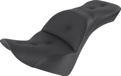 Saddlemen Explorer Road Sofa Seat 818 33 029rs Billet Proof Designs
