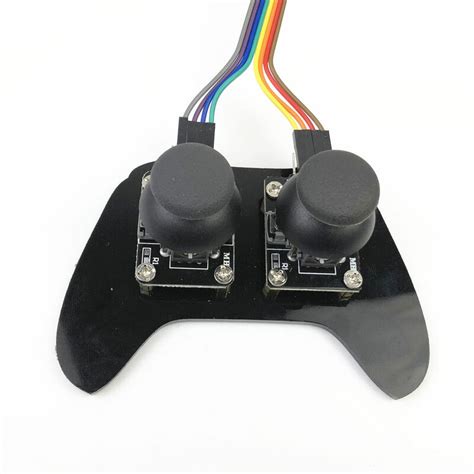 SG MG S DOF Unassembly Acrylic Mechanical Arm Steam Robot Manipulator Claw For Arduino