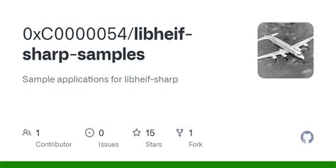 Github 0xc0000054libheif Sharp Samples Sample Applications For Libheif Sharp