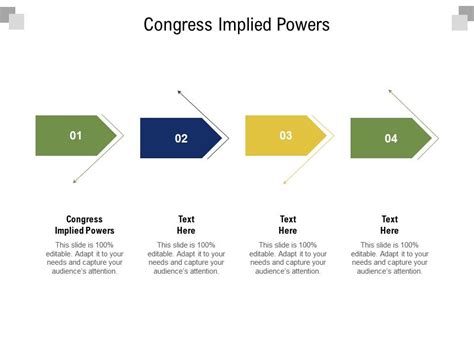 Implied Powers