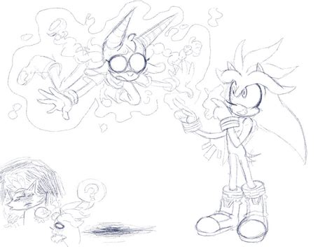 Goat Girl N Silver By Goatsetto On Deviantart