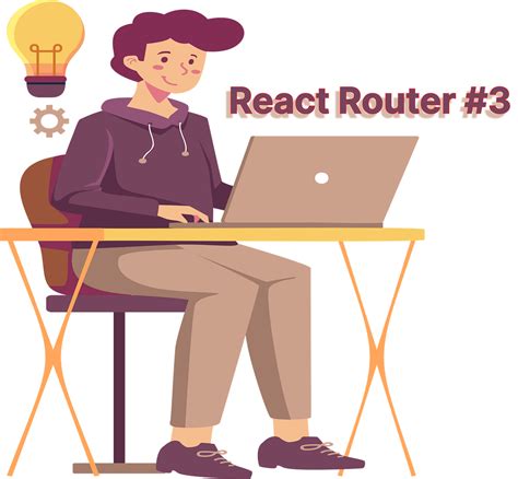 react router 3 hi there 👋 we will learn a little more… by gibson