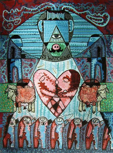 La V Rit Hors Circuit Kim Prisu Wikiart Org