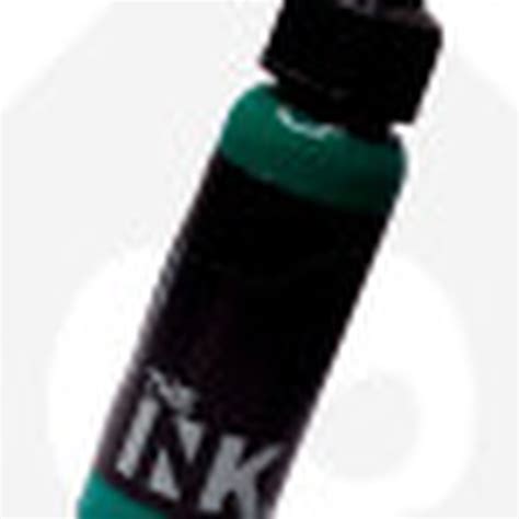 Tinta The Ink Green Beret 30 Ml Cor Verde Escura Intensa E Alta