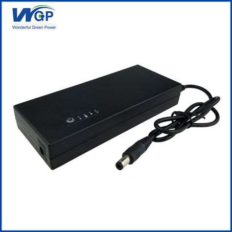 Wgp 12V 3A 36W High Power Mini UPS Battery 12V DC Output UPS For Router To Share Router S