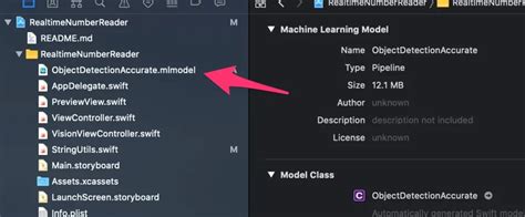 How To Run And Test Core ML Models In A Swift Playground Fritz Ai