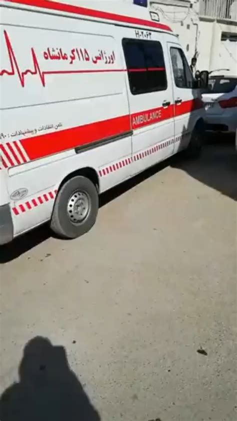 ترور بیولوژیکی جمهوری اسلامی در مدرسه دخترانه سپهر مصباح در کرمانشاه